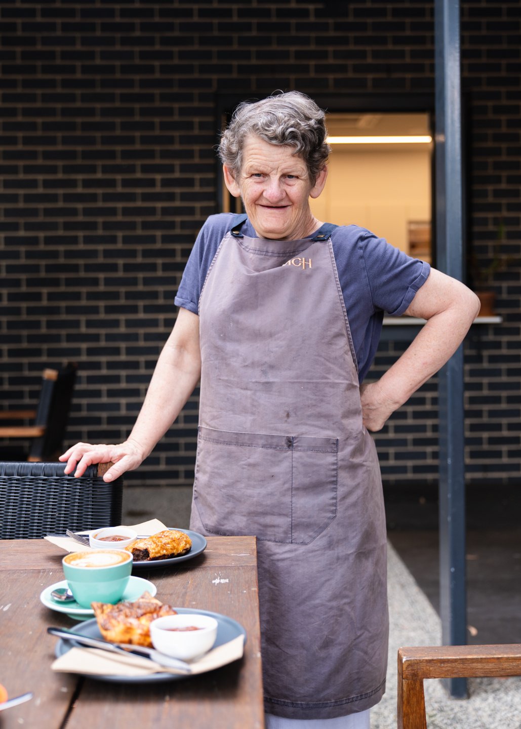 VMCH Café Torquay | Coastal Coffee With Purpose